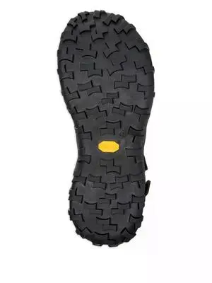 Camper Drift Trail Sandals - Black