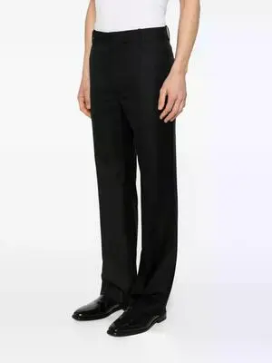 Kenzo Wool Trousers