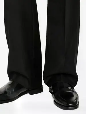 Kenzo Wool Trousers