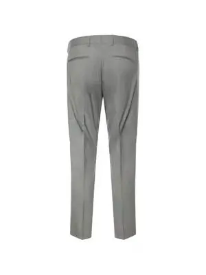 BE ABLE Alexander Trousers - Grey