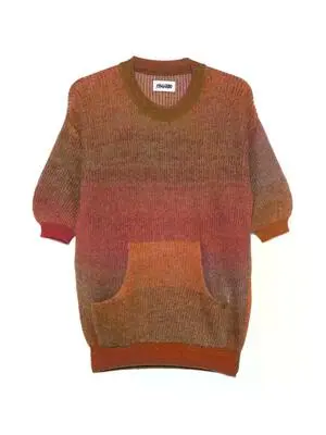 MAGLIANO Short-sleeve T-shirt - Red