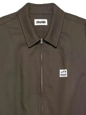 MAGLIANO Belted Coat