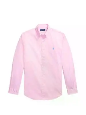 Polo Ralph Lauren Buttoned Shirt - Pink