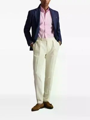 Polo Ralph Lauren Buttoned Shirt - Pink