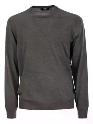 Fedeli Crew-neck Sweater