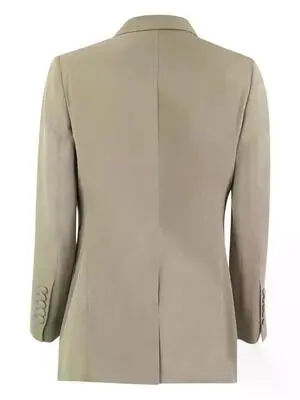 SAULINA Anita Double-breasted Blazer