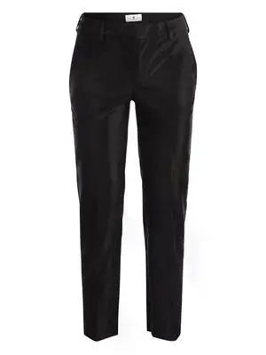 PT TORINO Velvet Trousers