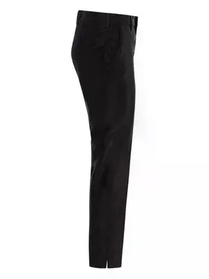 PT TORINO Velvet Trousers