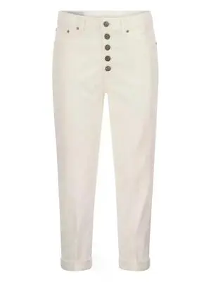 DONDUP Five-pocket Jeans