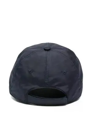 Fendi Ff-motif Baseball Cap