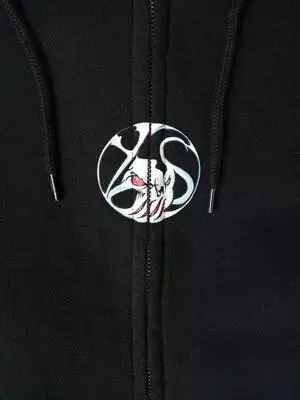 YARDSALE Zip Hoodie