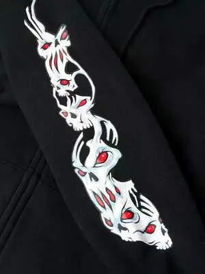 YARDSALE Zip Hoodie
