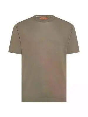 CRUNA Short-sleeve T-shirt - Neutrals