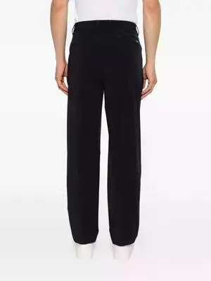 Emporio Armani Pleated Trousers