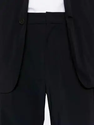 Emporio Armani Pleated Trousers