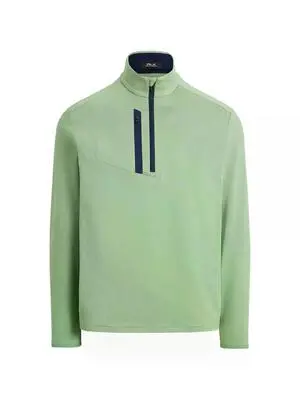 Rlx Ralph Lauren Zip Sweatshirt