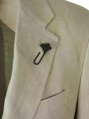 LARDINI Single-breasted Suit - Neutrals