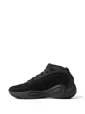 NEW BALANCE P400 Logo-detail Sneakers - Black