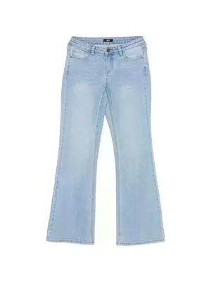 ELEH Flared Jeans