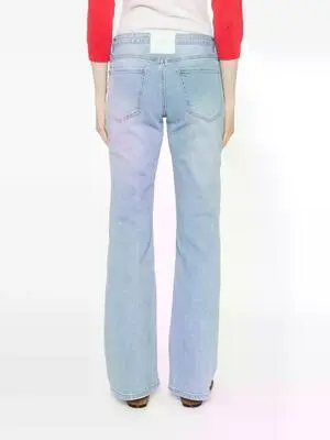 ELEH Flared Jeans