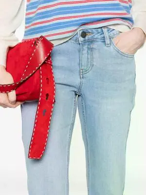 ELEH Flared Jeans