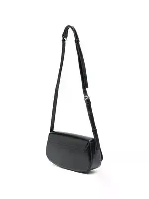ELEH Logo-detail Shoulder Bag