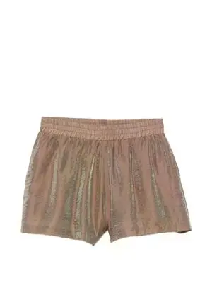 Eleh Loose Fit Bottoms For Women