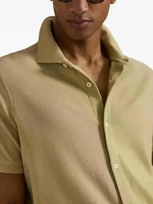 Polo Ralph Lauren Buttoned Shirt - Neutrals