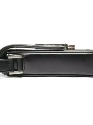 Saint Laurent Logo Cross-body Bag
