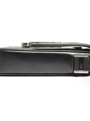 Saint Laurent Logo Cross-body Bag