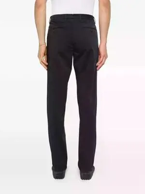 BRIGLIA 1949 Welt-pocket Trousers - Blue