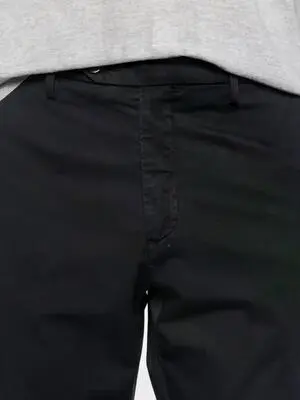 BRIGLIA 1949 Welt-pocket Trousers - Blue