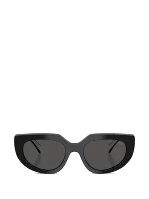 Prada Two Toned Eyewear For Women