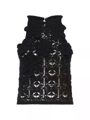 Pinko Keyhole Tops