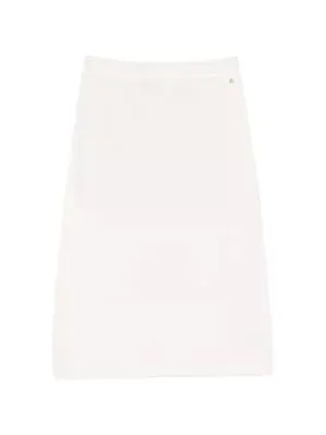 Marccain Button Detailed Bottoms For Women