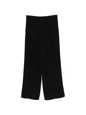ANDIATA Kamile Wide-leg Trousers