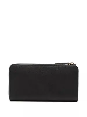 Liu Jo Logo-detail Zipped Wallet