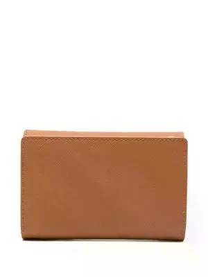 Liu Jo Embossed Wallet - Neutrals
