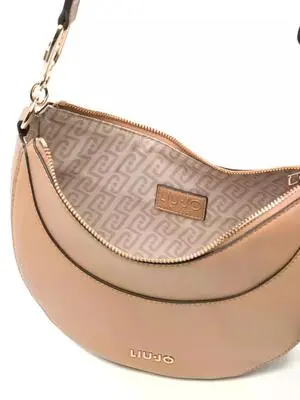 Liu Jo Cirry Shoulder Bag - Neutrals