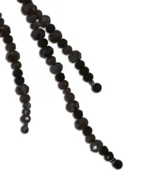 Peserico Beaded Chain Necklace