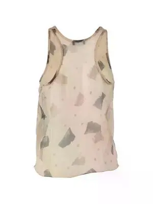 Emporio Armani Patterned Top