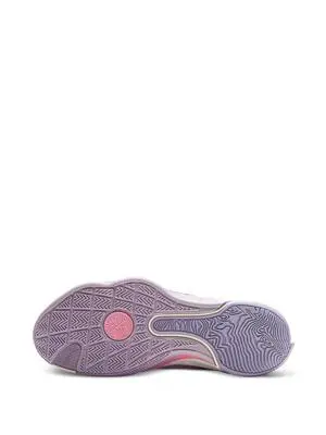 LI-NING All City 13 Encore Sneakers - Purple