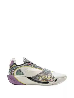 LI-NING Wade All City 13 Basketball Sneakers - Neutrals
