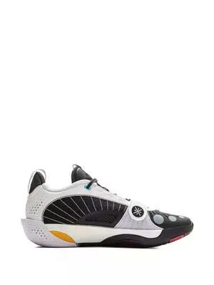 LI-NING Wade All City Basketball Sneakers - Black