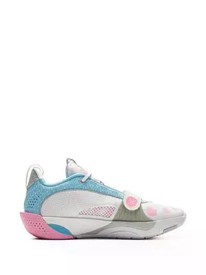 LI-NING Wade All City 13 Encore Sneakers - White