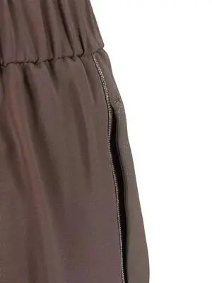 Peserico Elasticated Trousers