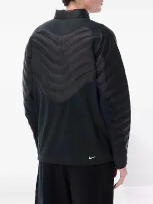 Nike Laser-cut Detail Padded Jacket