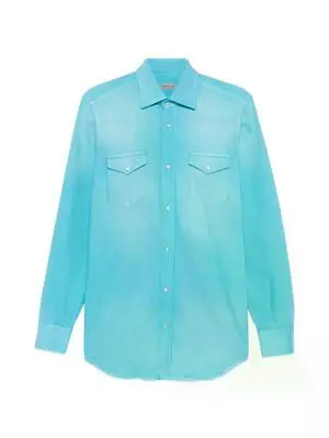 Sartorio Napoli Shirts For Men