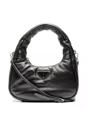 Prada 2020 Padded Leather Bag