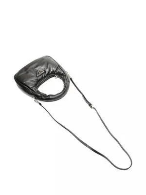 Prada 2020 Padded Leather Bag